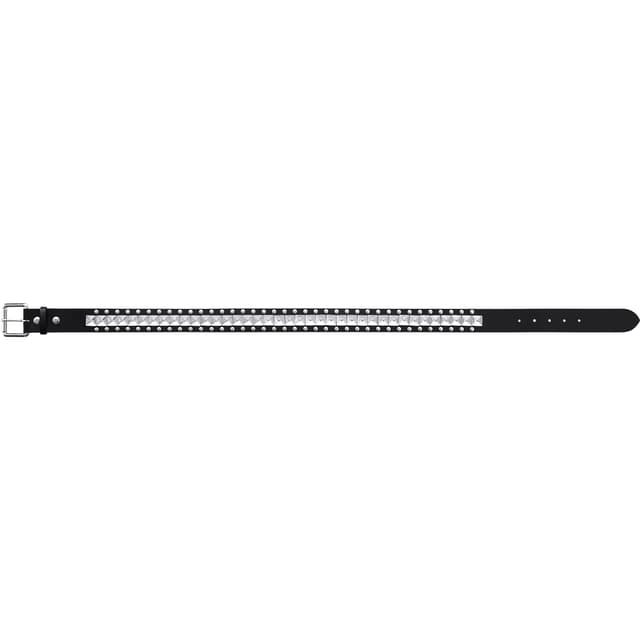 Supreme Number (N)ine Studded Belt - FW25 - Supreme Drop List