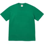 Supreme Tape Tee - SS25 - Supreme Drop List